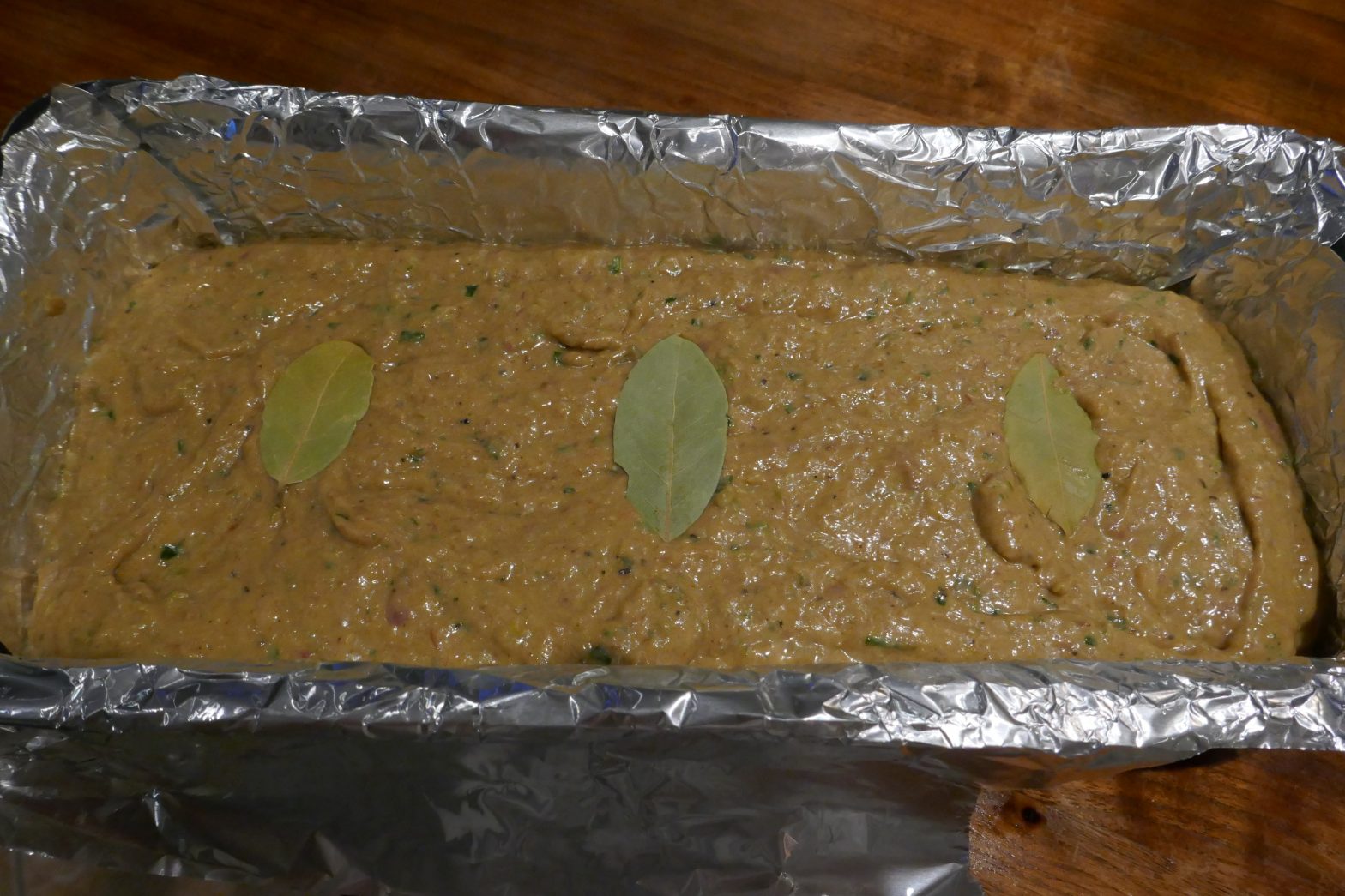 Fransk leverpostei - AperitivoMat.no