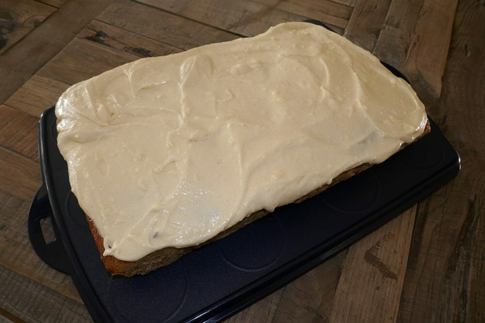 Banankake - min saftige og smakfulle favoritt - AperitivoMat.no